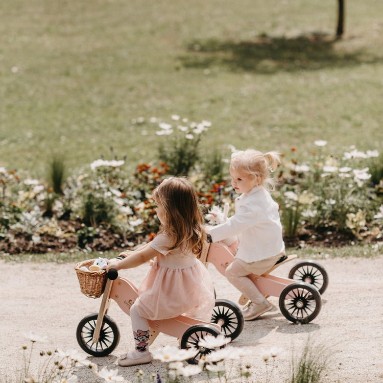 2-in-1-Tiny Tot Plus – Kinderfeets Canada